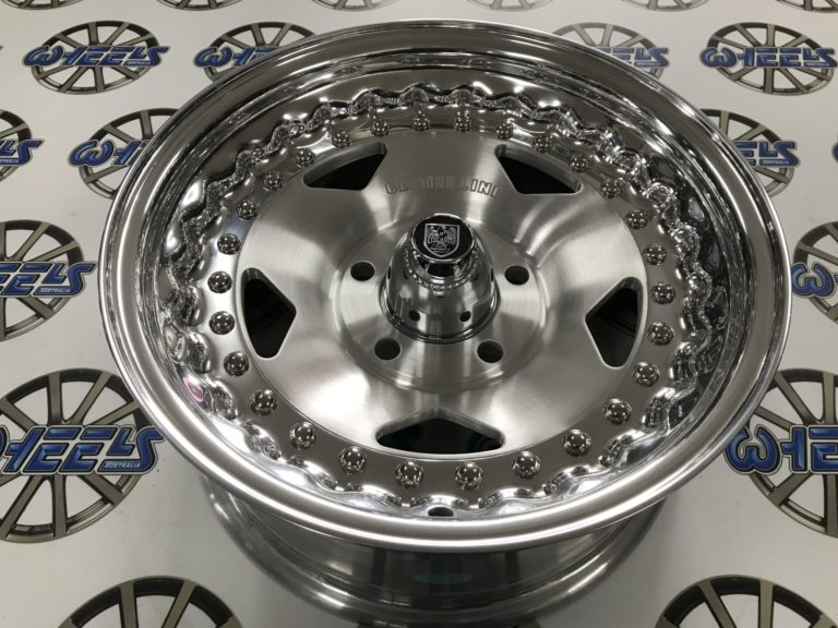 Center Line Convo Pro 2.0 - Wheels Australia