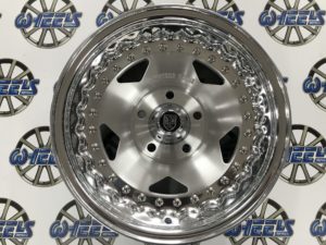 Center Line Convo Pro 2.0 - Wheels Australia